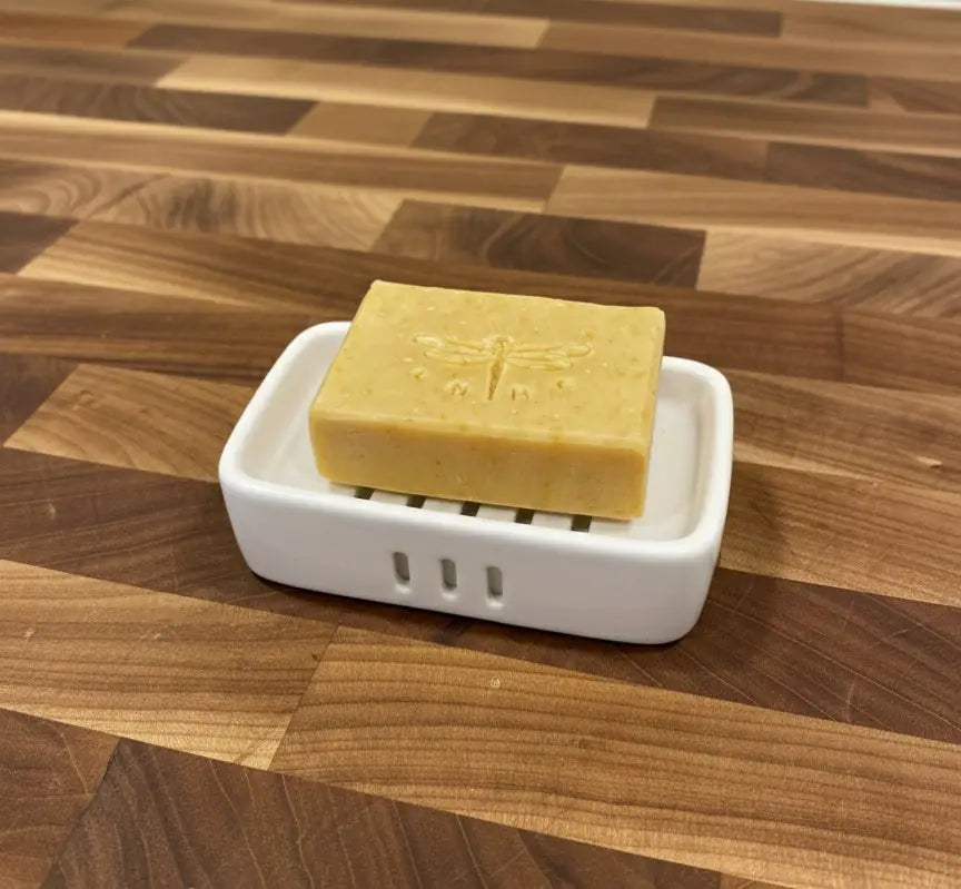 Lisa’s Natural Herbal Creations - How to care for your handmade soaps ...