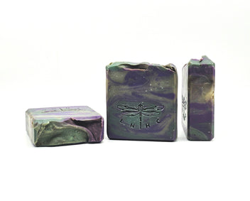 Handcrafted Artisan Soaps | Utah | Lisa's Natural Herbal Creations