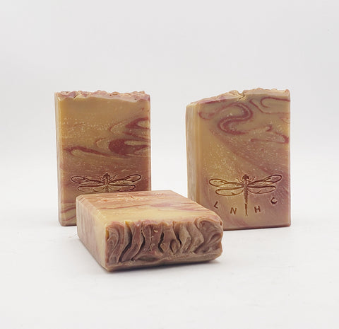 Artisan Soaps By Lisa : 100% Natural & Handmade Soaps Online